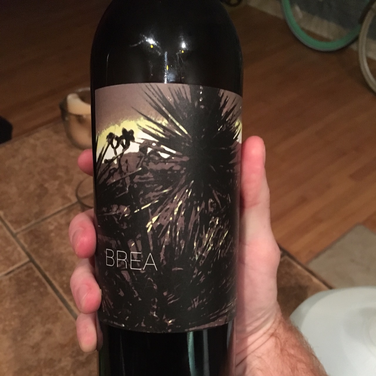 Brea California Cabernet Sauvignon