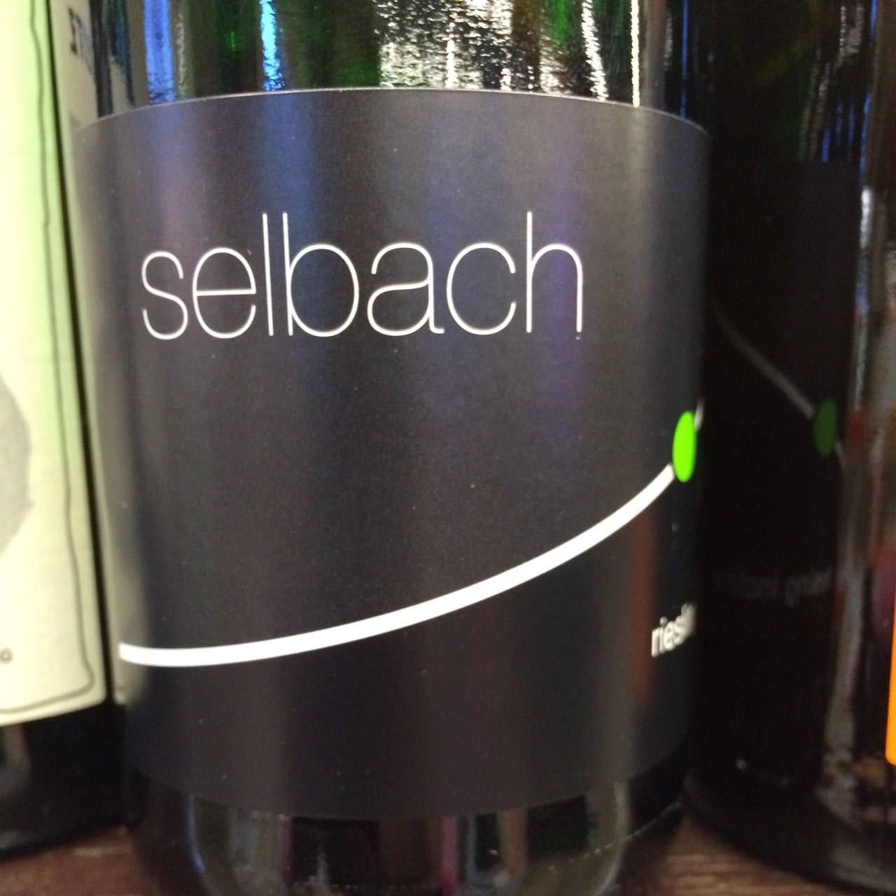 Selbach Incline Riesling