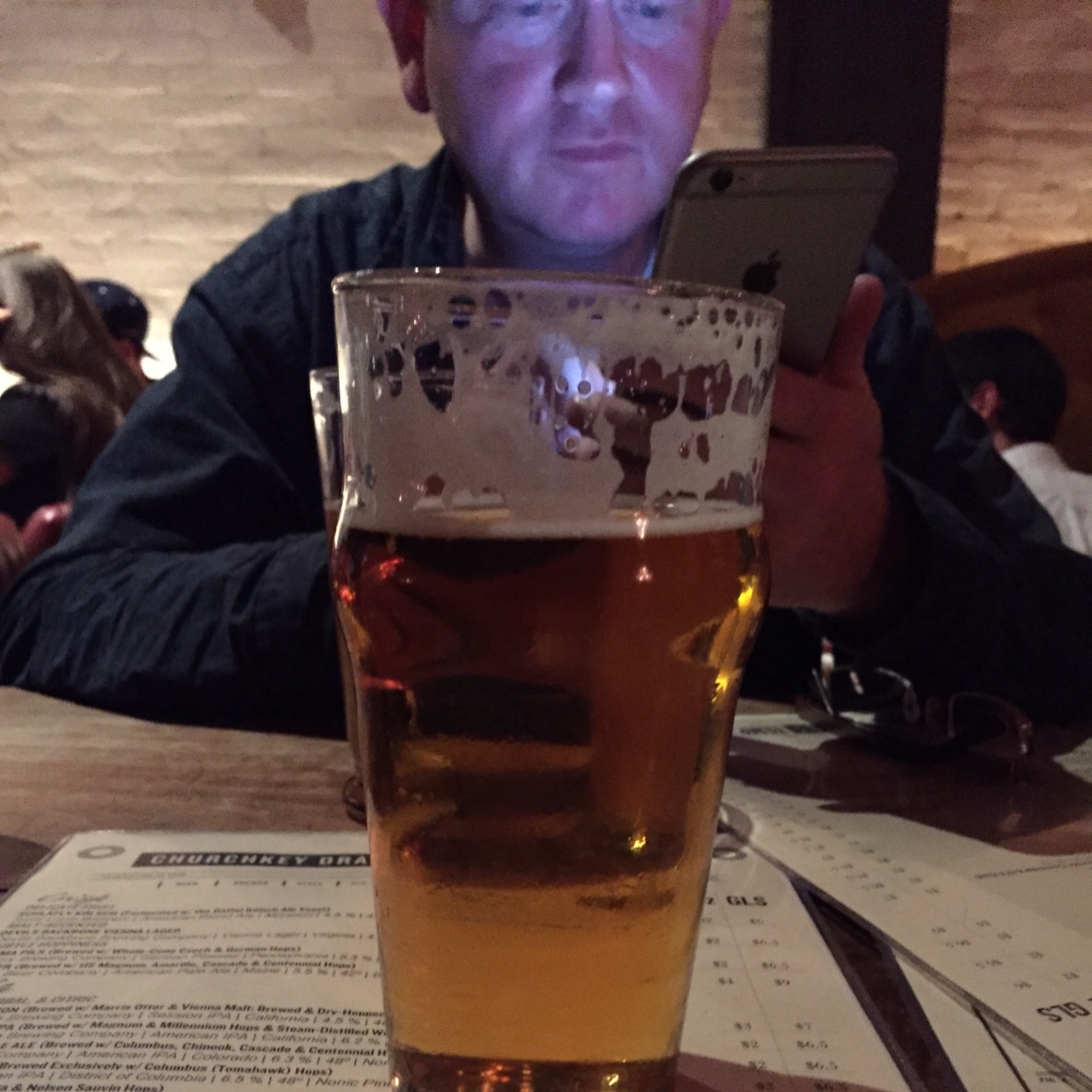 Foothills Brewing Company Jade India Pale Ale