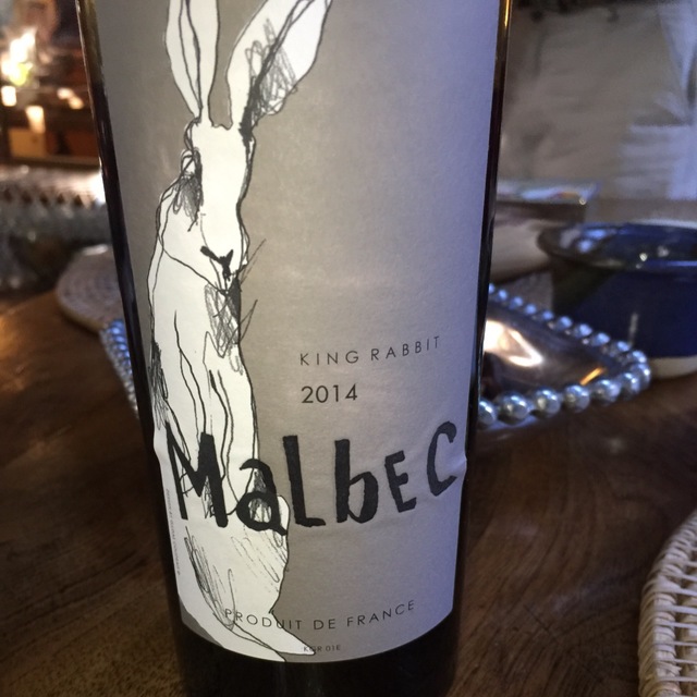 King Rabbit Malbec – Whole Foods Market 365 - Pico