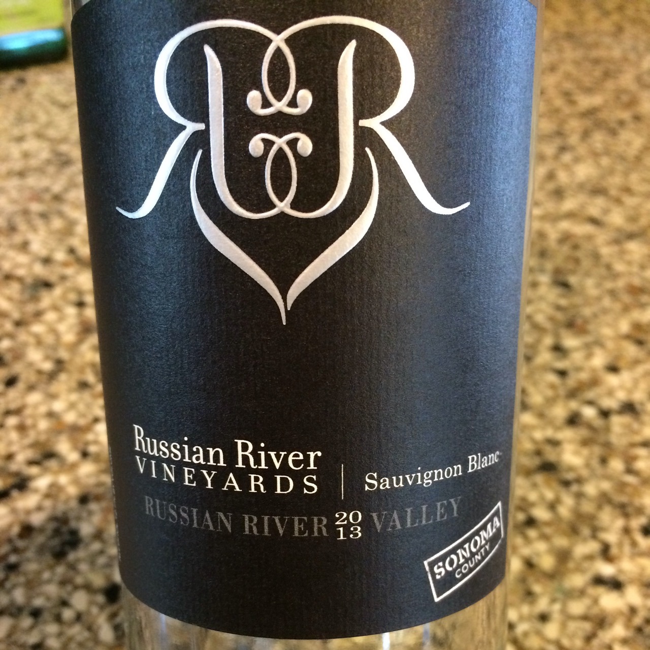 Russian River Vineyards Russian River Valley Sauvignon Blanc