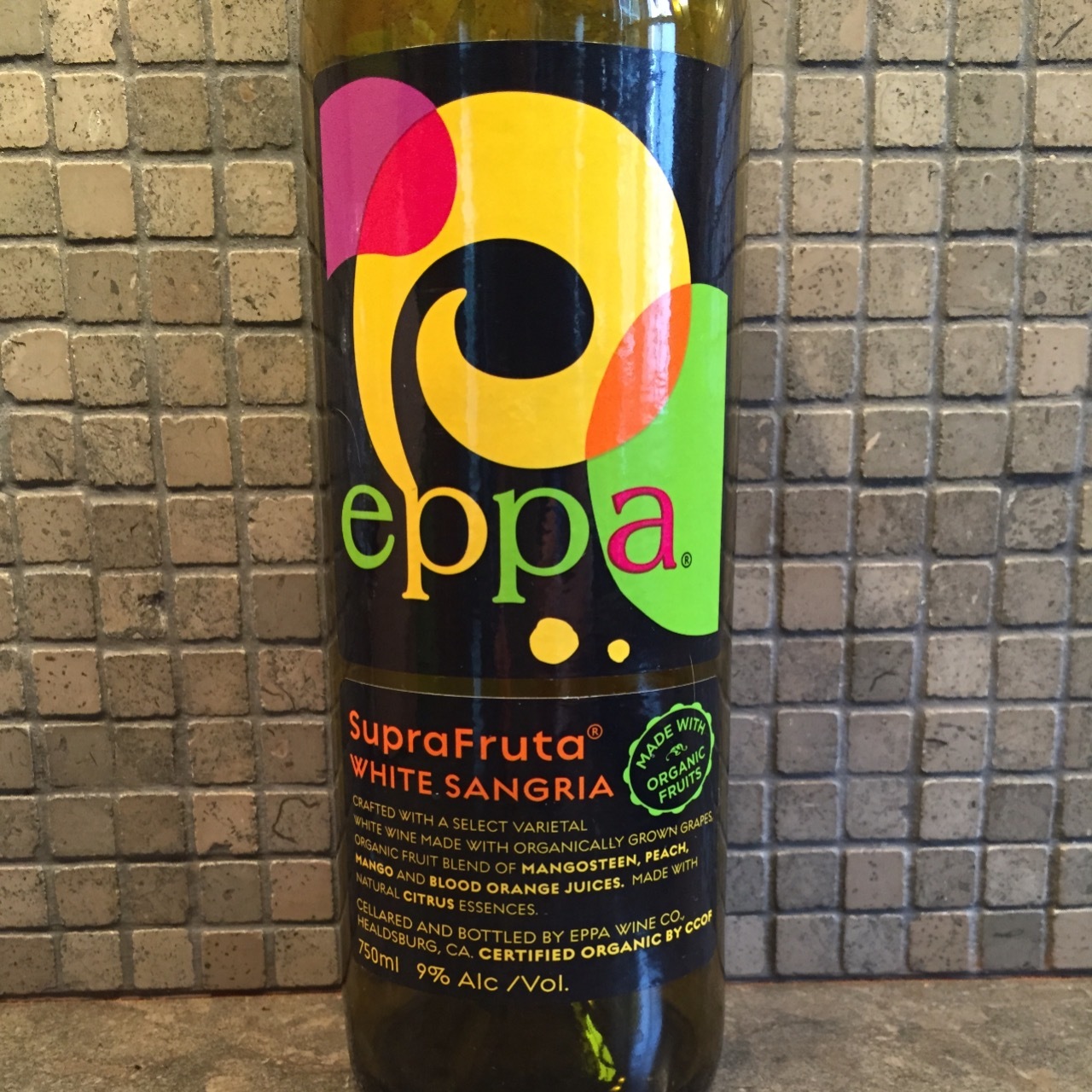 Eppa Sangria | ppgbbe.intranet.biologia.ufrj.br