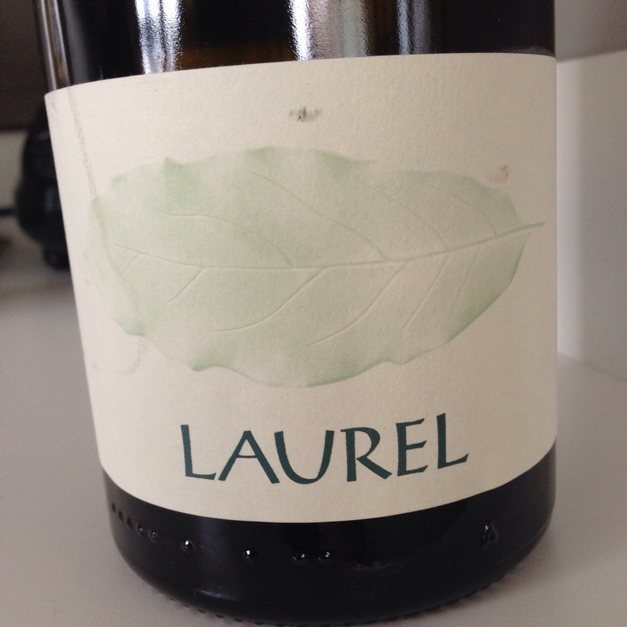 Clos Erasmus Laurel Priorat Garnacha Blend