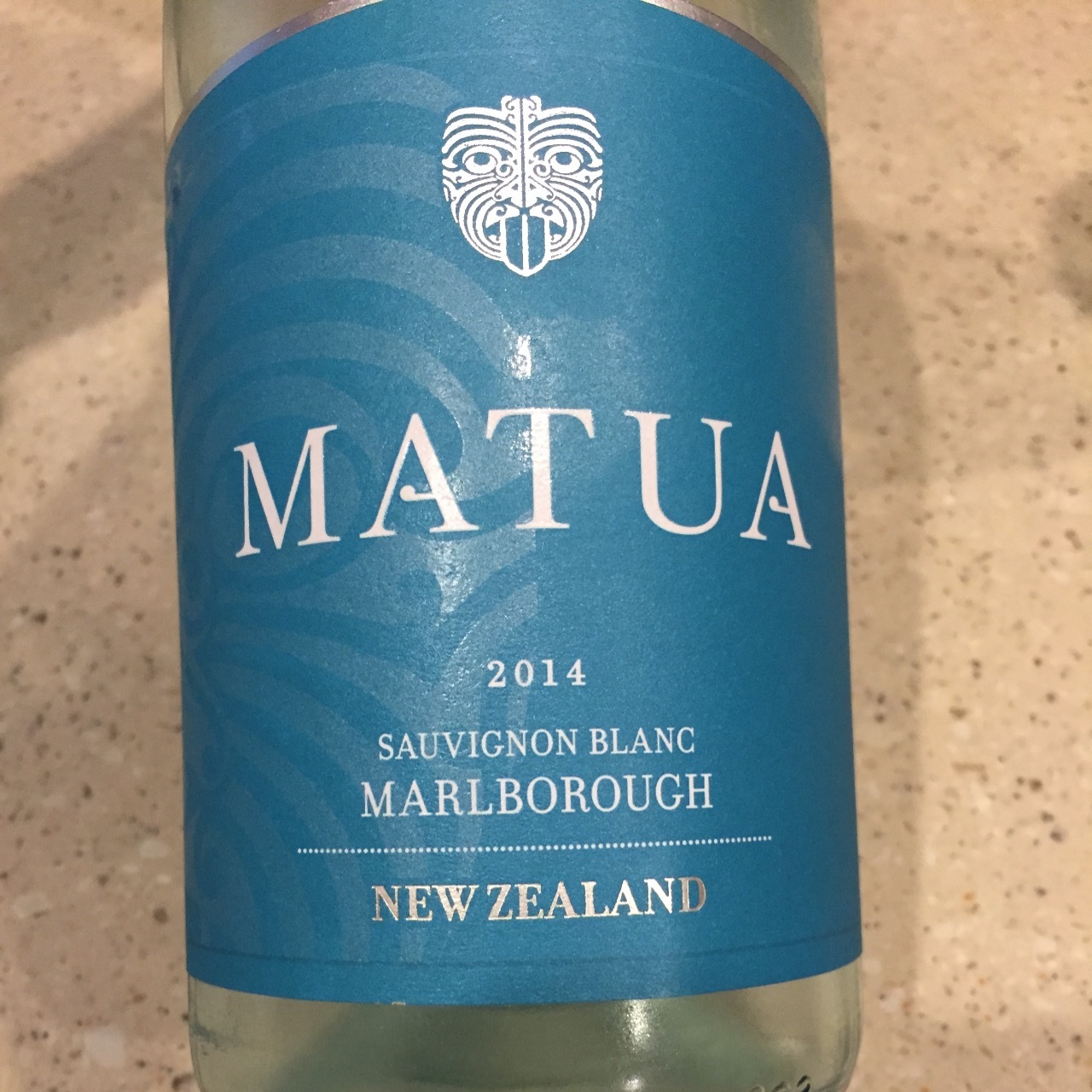 Matua Marlborough Sauvignon Blanc
